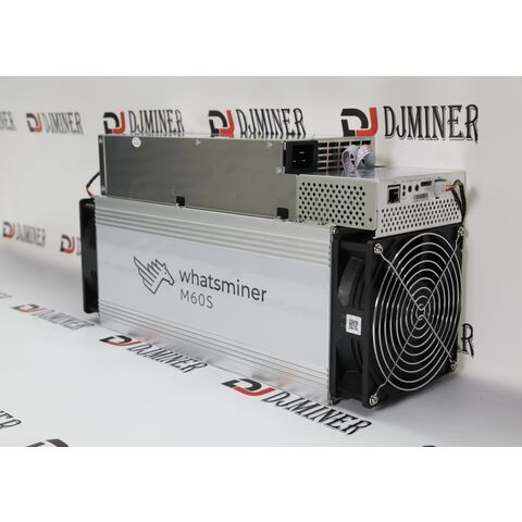 Factory Direct High Quality China Wholesale Brandnew Whatsminer M60 ...