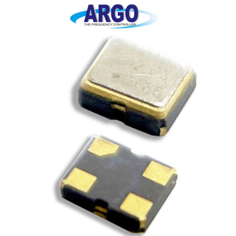 Buy Wholesale Taiwan Smd Oscillator Agxo-s2520 Cmos- & Miniature Smd ...