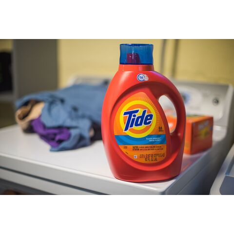 Bulk Buy United States Wholesale Bulk Tide Original Liquid Laundry ...