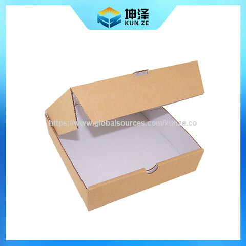 Cardboard Shipping Box New Design Corrugated Mailer Box Reusable ...