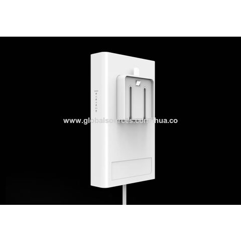 China Oem Odm 5g Cpe Fast Speed Waterproof For Outdoor 5g Router With ...