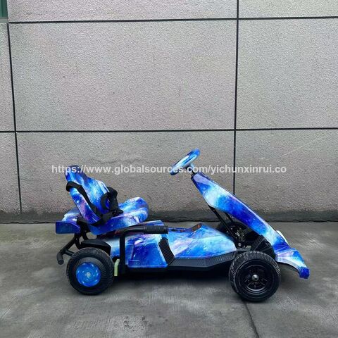 Good Quality Electric Go Karts For Kids Karting Car Adult Racing 4 ...