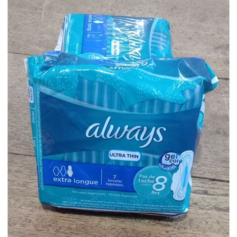 Buy United States Wholesale Wholesale High Absorbent Always Ultra ...