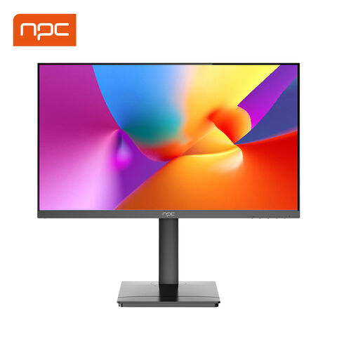 Npc Factory Cheap Price Hot Sale 24 Inch 27 Inch 5ms 1ms Gaming Monitor ...