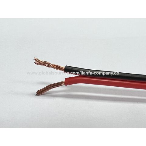 12v/24v Pvc Auto Cable, Wrie ,pvc Insulated Copper Cable,345 Factory ...