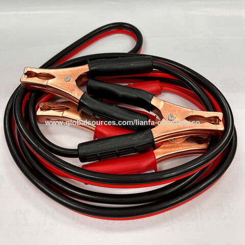 Car Emergency Kit,wire Harness,booster Cable,auto Cable,wholesale Pure ...