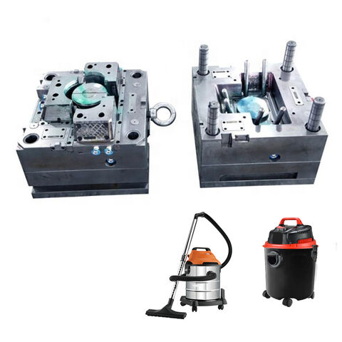 Manufacturer Sale Plastic Injection Mould Factory Price Custom Vacuum ...