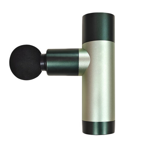 Buy Wholesale China Travel-friendly Mini Massage Gun Portable Body ...