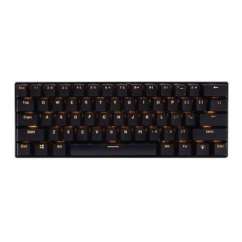 High Level Wireless Mechanical Gaming Keyboard, 2.4g+bt+wired, Triple ...