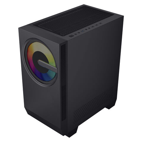 Rgb Argb Casing Better Design Mesh Computer Case Pc Gabinete With ...