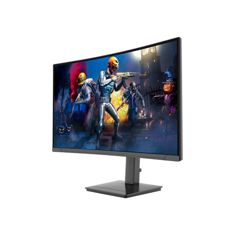 Buy China Wholesale Oem 2k /4k Curved R1500 27 Inch Va 144hz Gaming ...