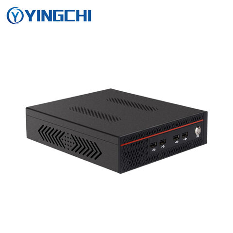 Bulk Buy China Wholesale Business Mini Pc Core I3 12100/i5 12400 High ...