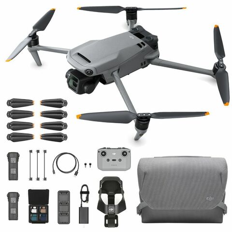 Dji Mavic 3 Cine Premium Kit Camera Drone Kit With Rc Pro Remote ...