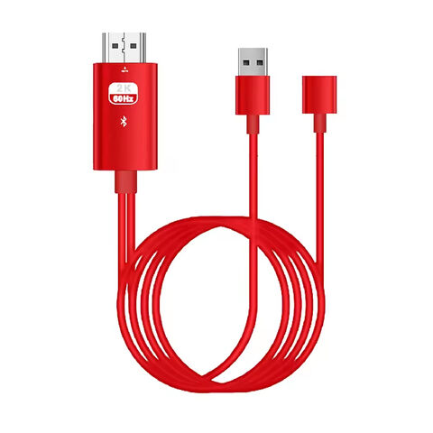 Buy China Wholesale High-definition Same-screen Type-c To Hdtv Cable ...