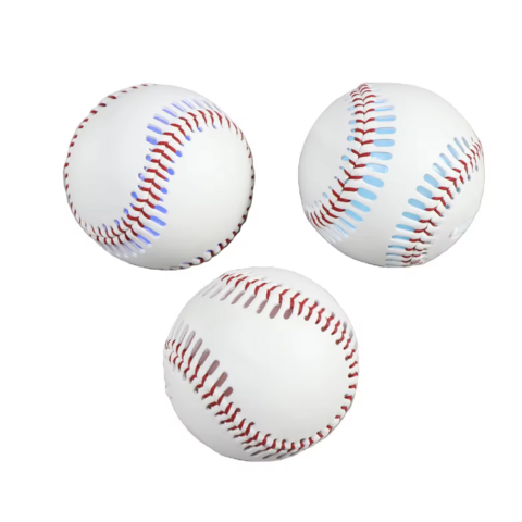 Customized Glow Baseball Weighted Professional Practice Baseball ...