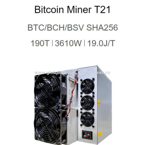 Buy Wholesale China New Antminer Btc Bitcoin Miner Machine Much ...
