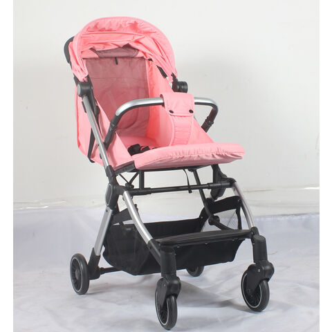 New Best Selling Baby Buggy One-hand Folding Mechanism Baby Stroller ...