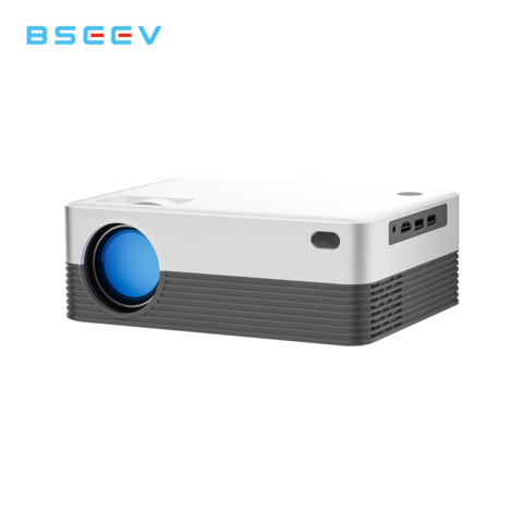 Bulk Buy China Wholesale Good Quality Your Logo Projector Hd Wifi Smart ...