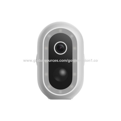Smart Outdoor Ip65 Waterproof Bullet Battery Camera - Buy China ...