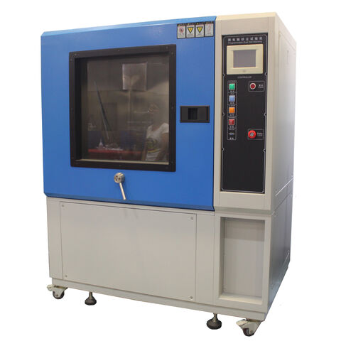 Sand Dust Aging Tester For Camera $5500 - Wholesale China Sand Dust ...