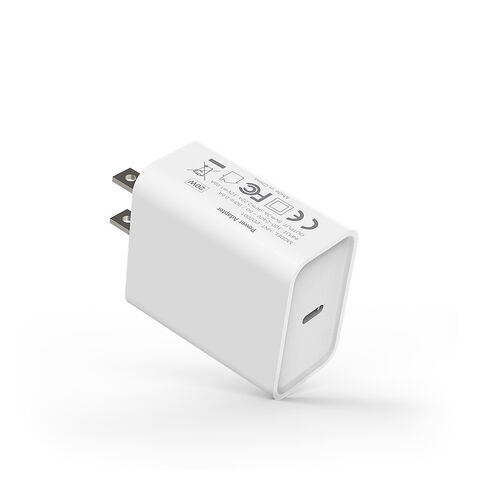 Buy Wholesale China Original Usbc Fast Charging 20w Pd Power Adapter ...