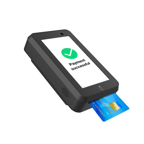 Outdoor Mounted 4g Android Unattended Sales Pos Payment Terminal Cm30 ...