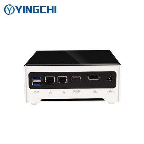 Mini Pc Portable I9 9880h Eight Core Ddr4 8/16gb Ram M.2 Ssd Low-power ...