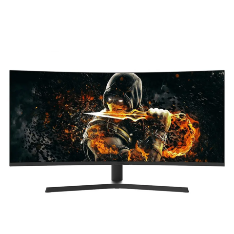 Buy Wholesale China Yunshen Good Quality 4k Pc Widescreen Gaming ...