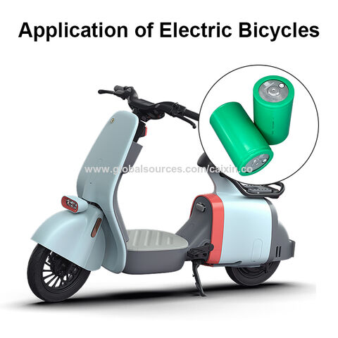 1c Free Design Custom Lifepo4 Battery 3.2v15ah 4680 Rechargeable ...