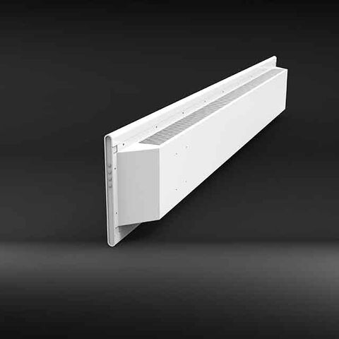 Classical Design 2000w Matel Convector Heater With Standing Feet And ...