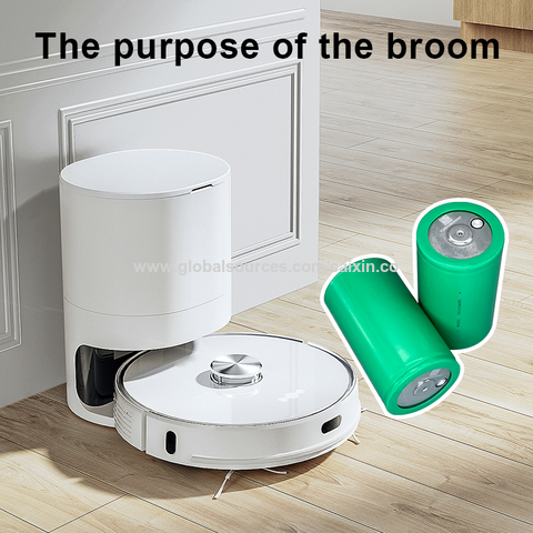 Cheap Cylindrical 46120 3.2v25000mah Lifepo4 Lithium Battery Cell ...