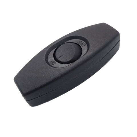 Hot-selling J-07 Ul Approved 3a 120v On-off Spst Inline Rocker Switch ...