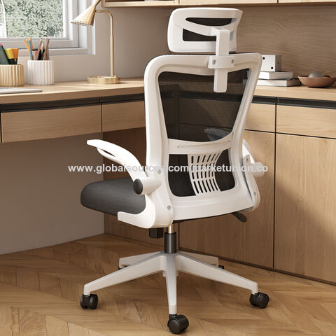 Bulk Buy China Wholesale Customized Office Chairs, Ergonomic Computer ...