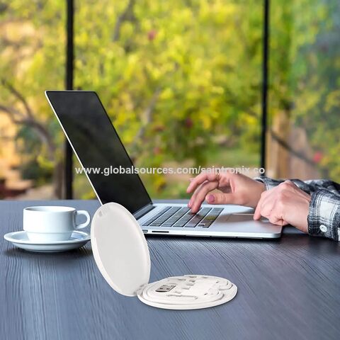 2pc Set Micro Usb Cable Gadgets Box With Phone Kickstand Usb Adapter ...