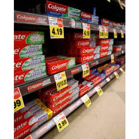 Original Colgate Herbal 100gm/colgate Advanced White Toothpaste 75ml ...
