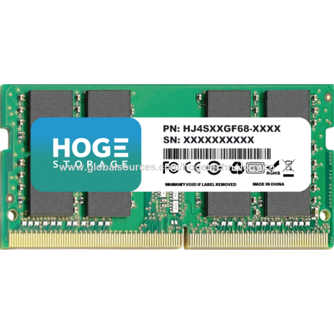 Buy China Wholesale Ddr4 Ddr5 Dram Memory Module Ram 8gb, Ddr4 Ram In 4gb/8gb/16gb, 2133/2400 ...