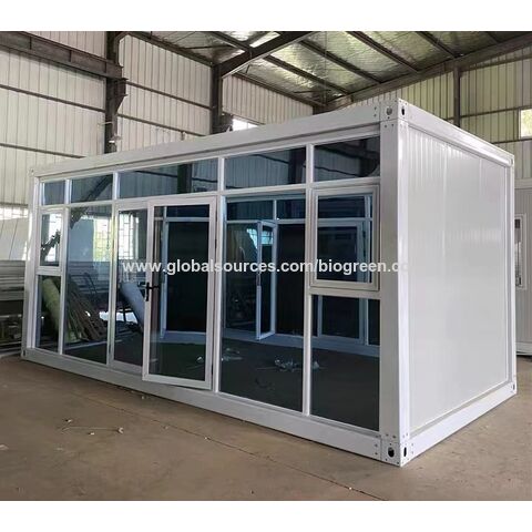 Factory Direct High Quality China Wholesale Modular Container Room ...