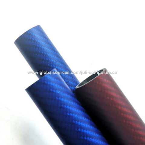 Factory Direct Customizable 100% Carbon Fiber Light-weight High ...