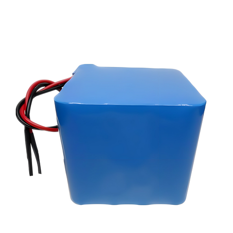 Factory Customization 18650 11.1v 40ah Solar Street Light Lithium ...