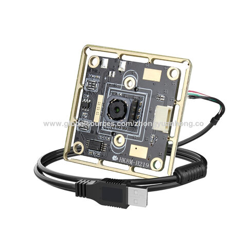 Buy Wholesale China 4k Camera Module, Usb Driver Free Autofocus Module ...