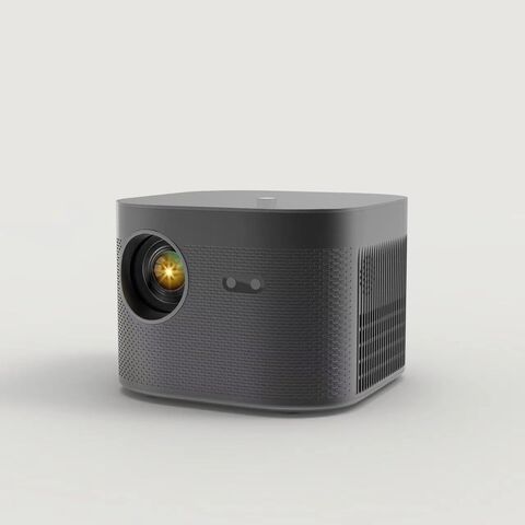 Wholesale Good Quality Android Projector F18 Tv Mobile Projector 4k For ...