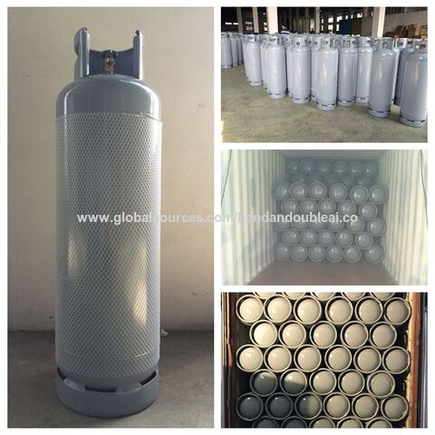 15kg 12.5kg Lpg Gas Cylinder Price $11.5 - Wholesale China Gas Cylinder ...