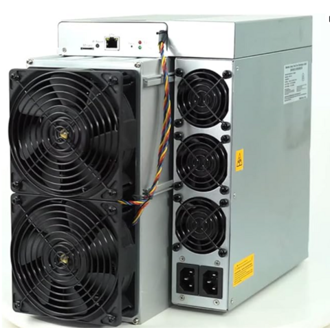 Bitmain Antminer S19 Pro128 Th - Bitcoin Miner Factory Price Cheap ...