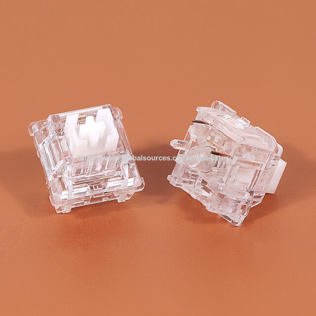 Bsun Dustproof Keyboard Switches, Dustproof Silent Switch， Clicky ...