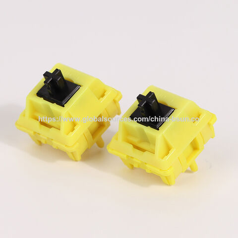 Bulk Buy China Wholesale Bsun,black Banana, Vlinear, 5pin, 62g, Accept ...