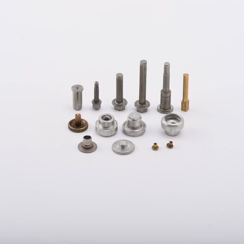 New Design Special Head Shape Cnc Process Shoulder Screw Stainless ...