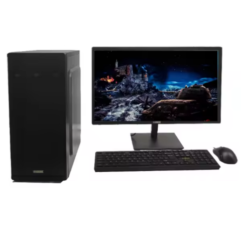 Optiplex 7000mt I7 12gen I7-12700/8g/256g/ Desktop Computer Server Hp ...