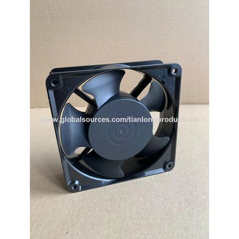Bulk Buy China Wholesale Ac Fan, Ac Cooling Fan, Ac Motor 120*120*38 Mm ...
