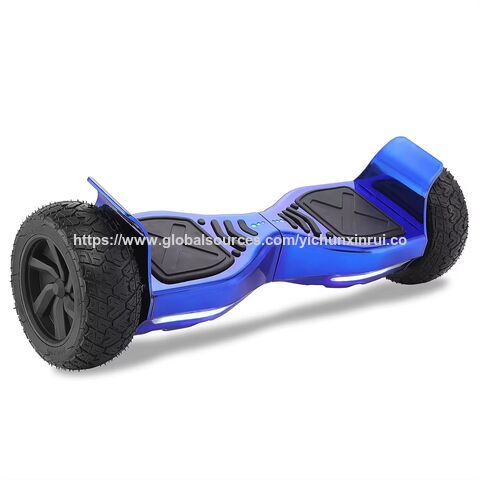 8 5 Inch Self Balancing Scooter Smart Two Wheels Hoverboard With Ce ...