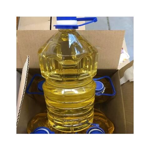Bulk Buy United States Wholesale 100% Refined 5l Cooking Oil Sunflower ...
